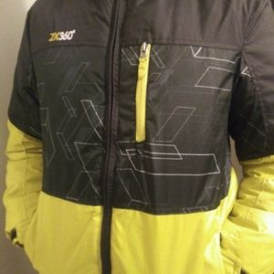 ZeroXposur | Jackets & Coats | Zeroxposur Boys Zx36 Jacket | Poshmark